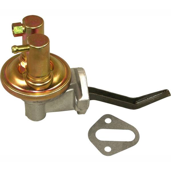 Airtex Mechanical Fuel Pump 4193 - The Home Depot