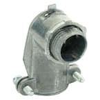 Commercial Electric 1/2 in. Flexible Metal Conduit (FMC) Anti-Short ...