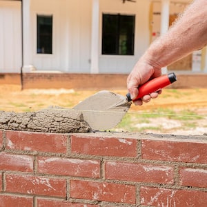 Brick Trowels - Masonry Tools - The Home Depot