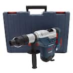 Bosch 13 Amp Corded 1-5/8 in. SDS-max Variable Speed Rotary Hammer ...
