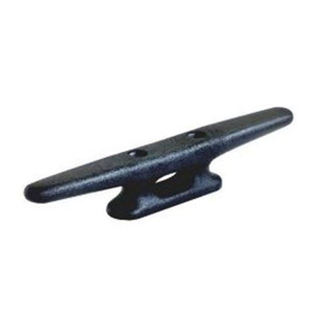 Attwood 6-1/2 in. Nylon Cleat 12113L3 - The Home Depot