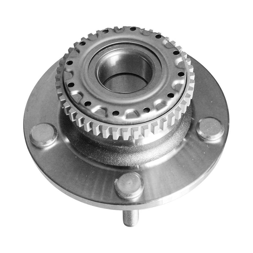 GSP GSP - Rear 373198 - The Home Depot