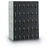 Postal Products Unlimited 30-Compartment Standard Rear Loading Guardian ...