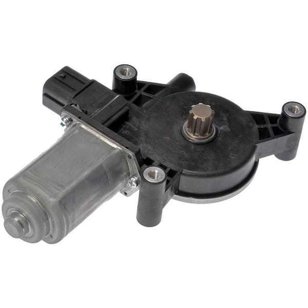 OE Solutions Power Window Lift Motor 2005-2010 Honda Odyssey-742-867 ...