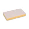Boardwalk Scrubbing Sponge, 3 3/5 in. x 6 1/10 in., 7/10 in. Thick ...