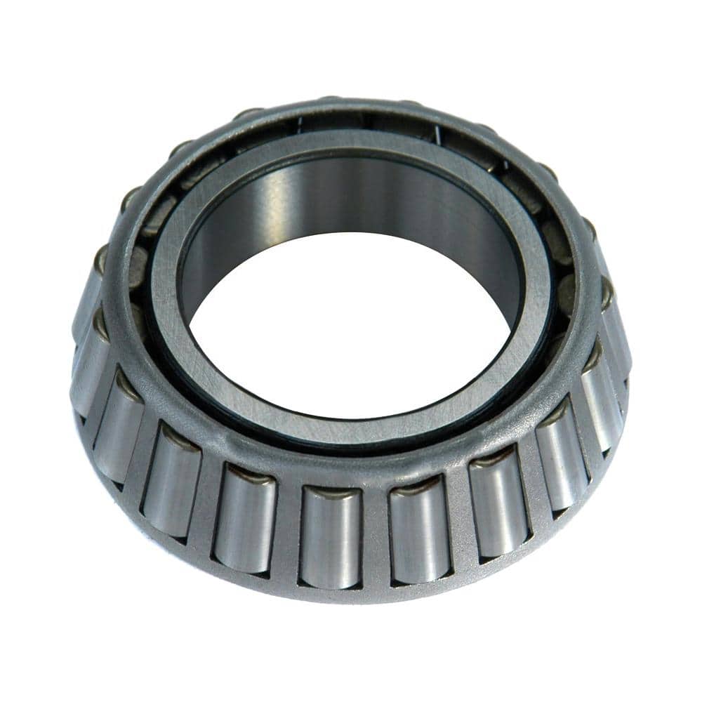 Timken Front Inner Wheel Bearing fits 1954-1980 Triumph Spitfire TR6 ...