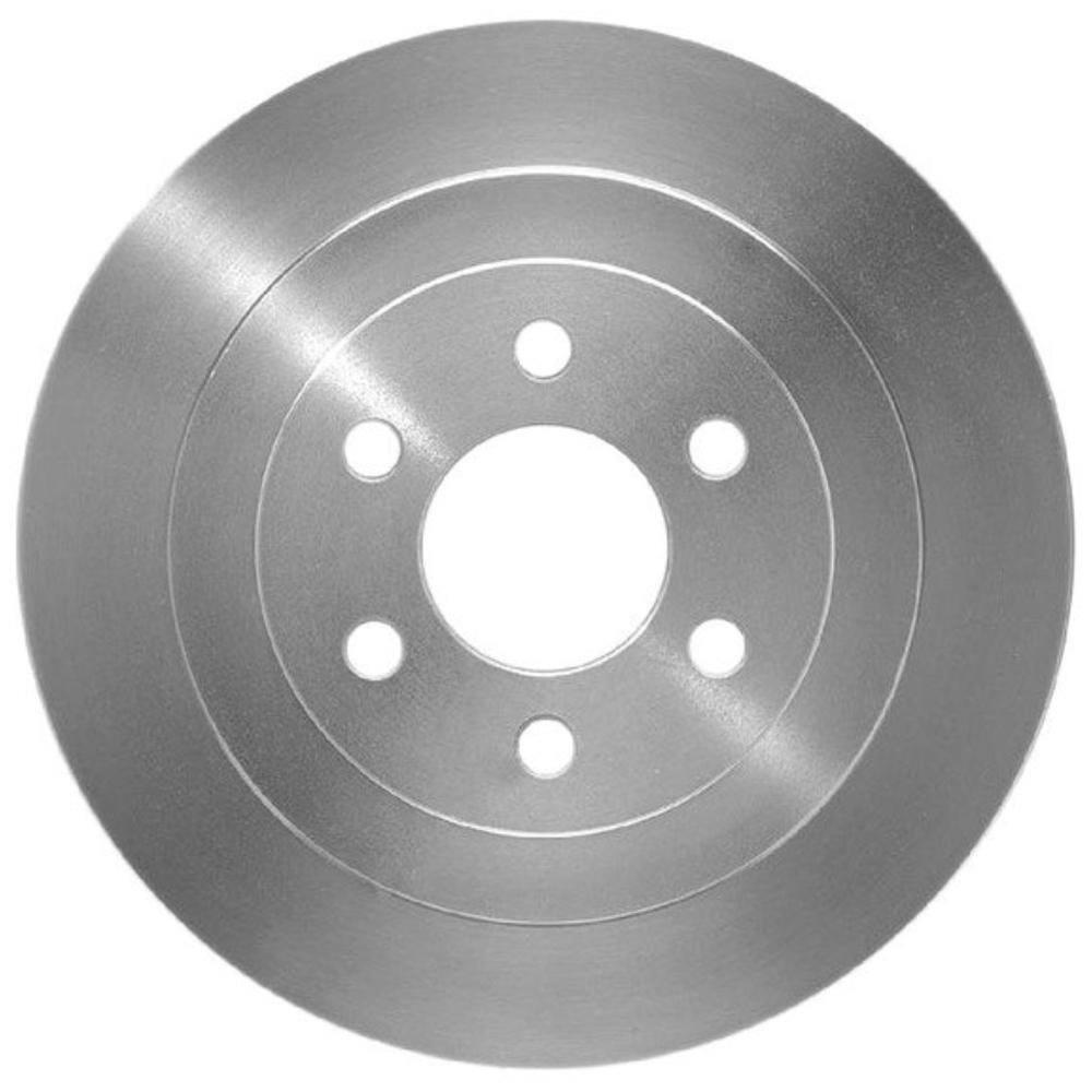 Bendix Disc Brake Rotor PRT5420 - The Home Depot