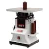 Jet 1/2 HP 5.5 in. Benchtop Oscillating Spindle Sander with Spindle ...