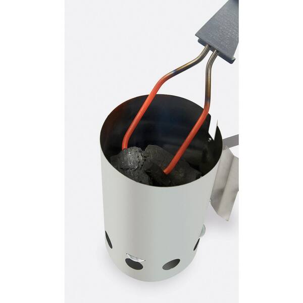 GrillPro 33666 Electric Charcoal Starter