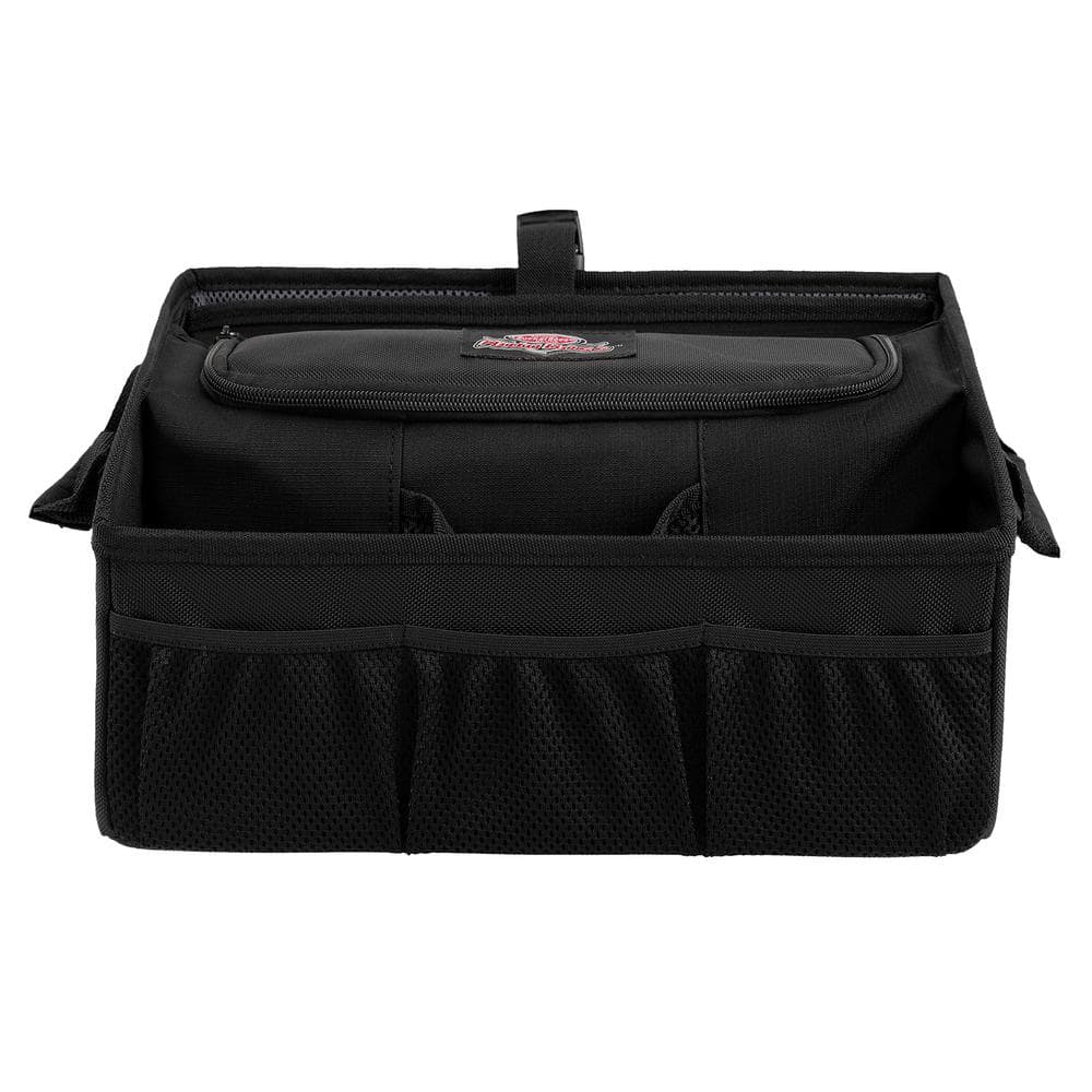 BUCKET BOSS Auto Boss Car Mobile Office Organizer Car Accessory AB30010 ...