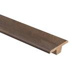 Zamma Western Hickory Saddle 3/8 in. Thick x 1-3/4 in. Wide x 94 in ...