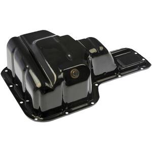 OE Solutions Engine Oil Pan 264-698 - The Home Depot