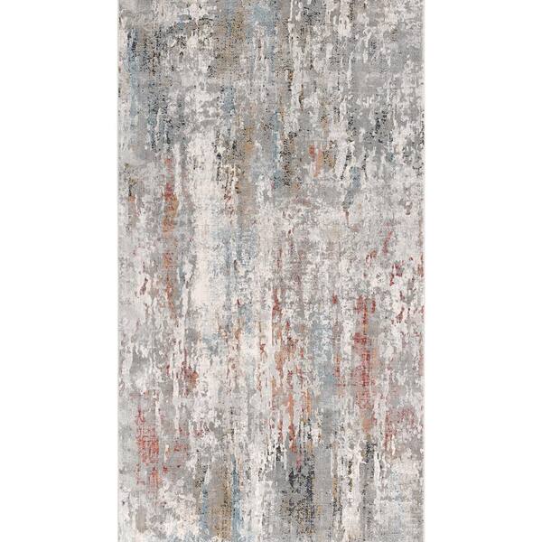 Rug Branch Capri Multicolor (7 ft. x 10 ft.) - 6 ft. 6 in. x 9 ft. 6 in ...