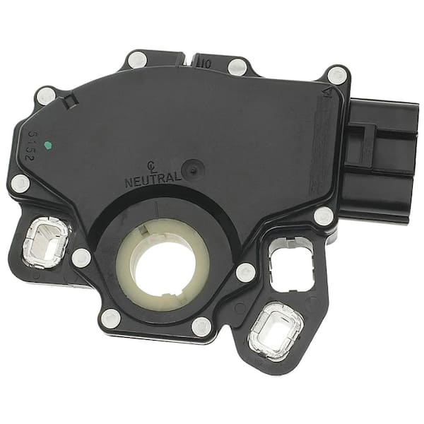 Neutral Safety Switch NS-126 - The Home Depot