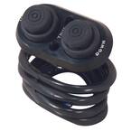 T-H Marine Push Button Transom Trim Switch TTC-1-DP - The Home Depot