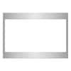 27 in. Microwave Trim Kit (1-Pack) MTK2227PZ - The Home Depot
