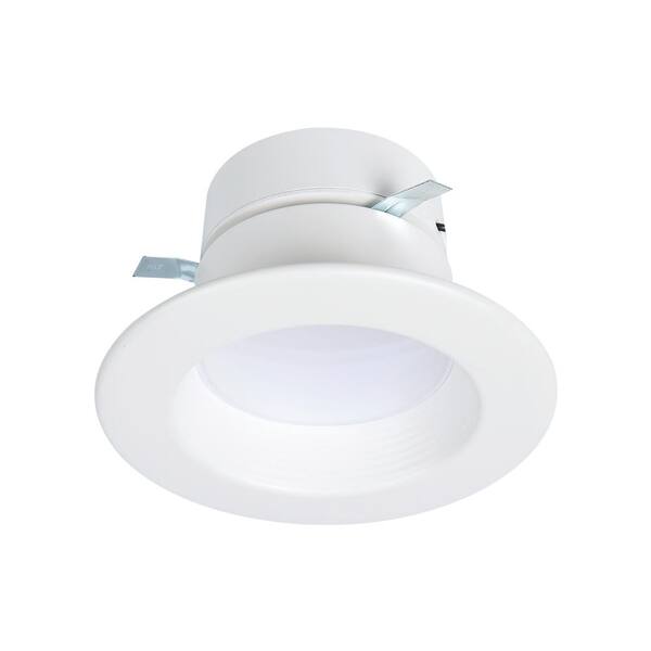 HALO RL4 Series 4-inch recessed LED retrofit module Selectable CCT and ...