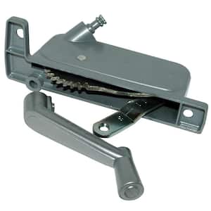 Barton Kramer TM Awning Right-Hand Window Operator 208 - The Home Depot