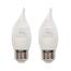 Westinghouse 40W Equivalent Soft White C11 LED Light Bulb (2-Pack ...