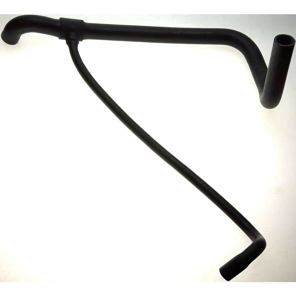 Gates Radiator Coolant Hose 21927 - The Home Depot