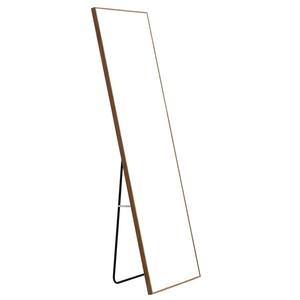 Glacier Bay 36 in. x 60 in. Classic Rectangular Frameless Wall Bathroom ...