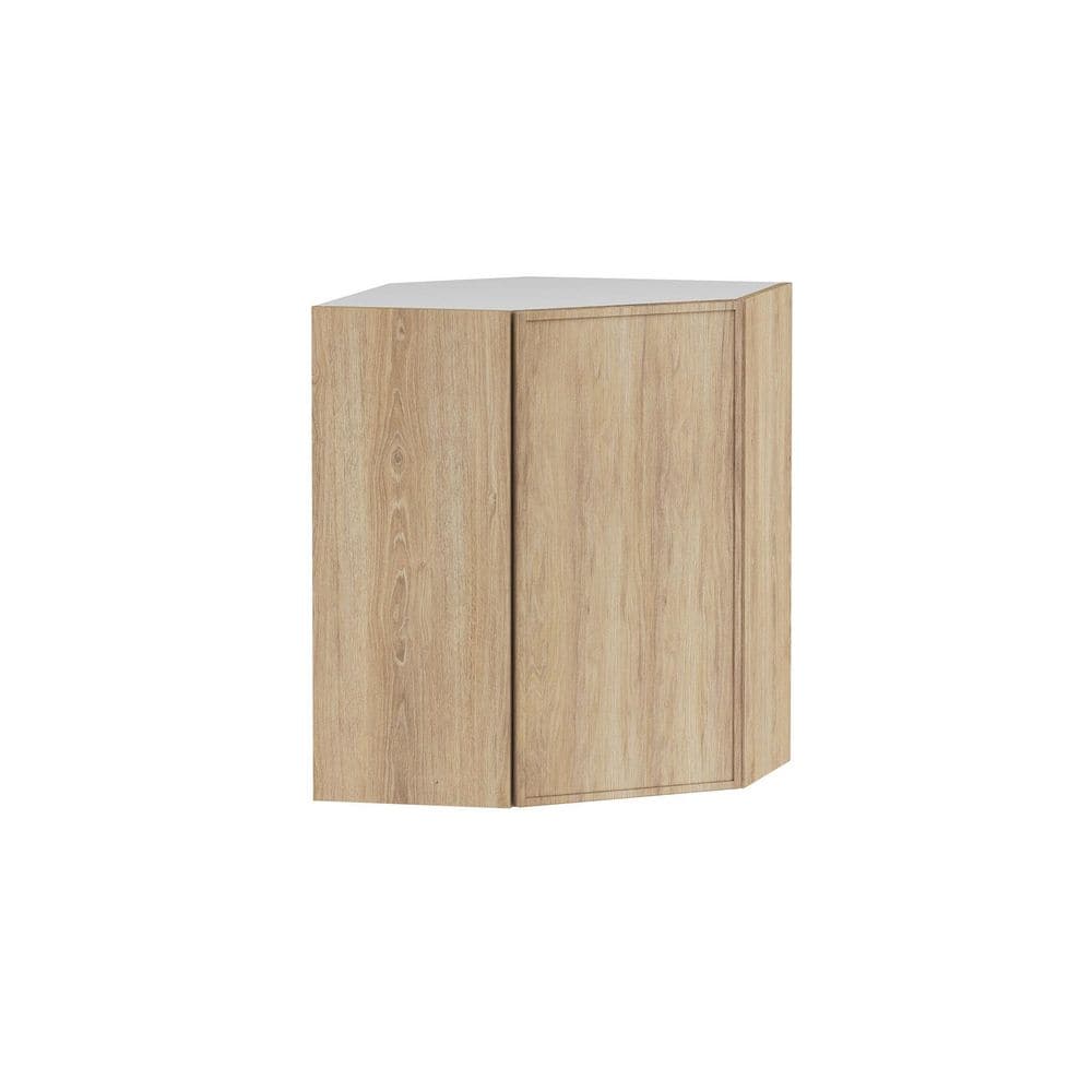 Hampton Bay Renly 24 in. W x 12 in. D x 30 in. H Assembled Slim Shaker ...