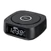 JENSEN Stereo Dual Alarm Clock with Top Loading CD/MP3 CD Player ...