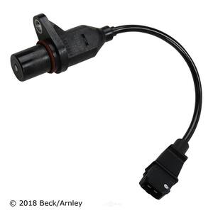 What Is Crank Angle Sensor Beck/Arnley Engine Crankshaft Position ...