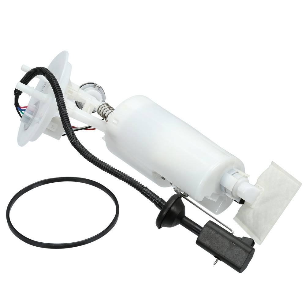 Delphi Fuel Pump Module Assembly FG0203 - The Home Depot