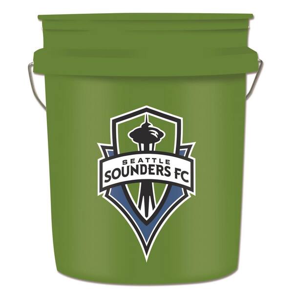 Leaktite Sounders 5 gal. Bucket 0520120 - The Home Depot
