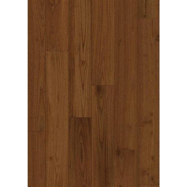 Reviews for Lifeproof Elk Valley Chestnut 9.44 in W x 47.64 in L ...