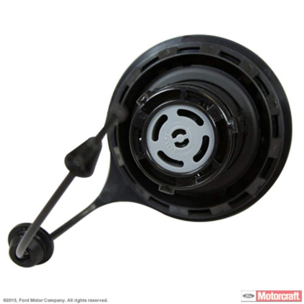 Motorcraft Non-locking Fuel Filler Cap FC-975 - The Home Depot