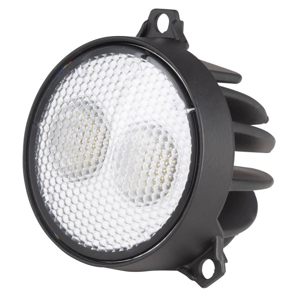 Trilliant T26 LED Work Light-1800 Lumens, Flush Mount, Flood, with ...