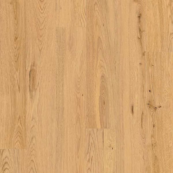 Lifeproof Take Home Sample-Grant's Pass Oak Waterproof Hybrid Resilient ...