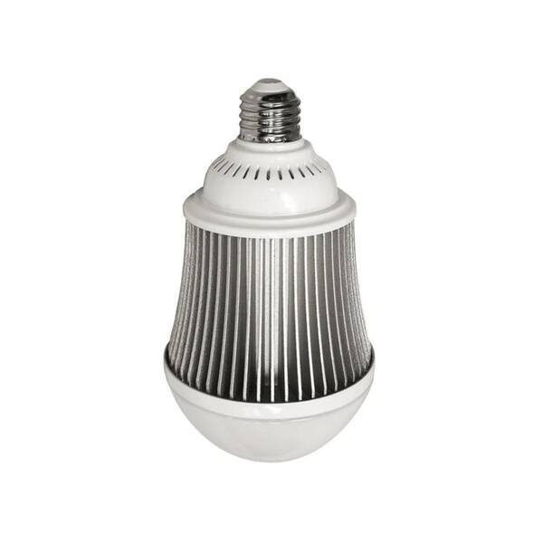 GT GT-Lite 250-Watt Equivalent A-Line E26 5000 Lumens LED Light Bulb ...