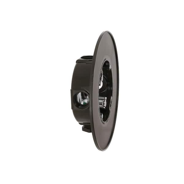 Outdoor Ceiling Fan Electrical Box | Shelly Lighting