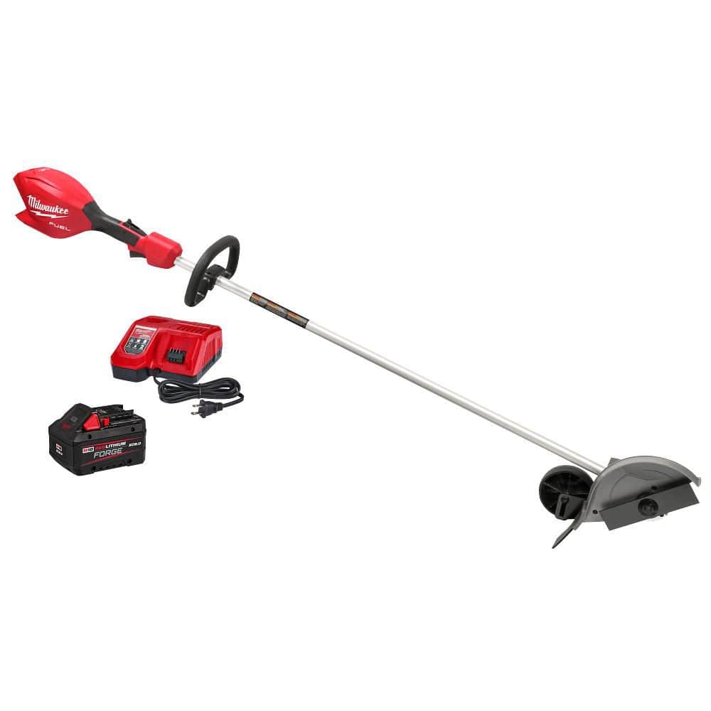 Milwaukee M18 FUEL 18V 8 in. Brushless Cordless Battery Powered ...