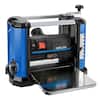 Delta 13 in. Planer with 3 Blades 22-590X - The Home Depot