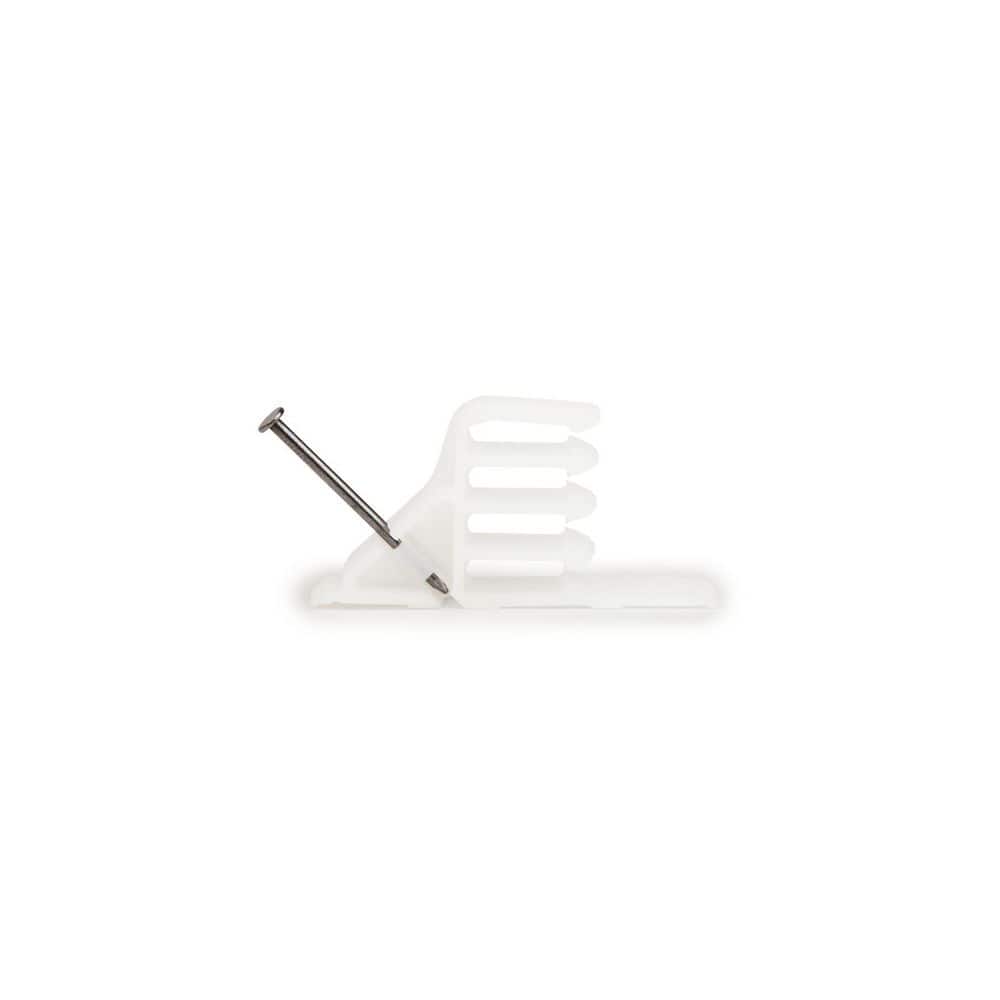 3M Cable Clip Stackers (25-Pack) SI-1 - The Home Depot