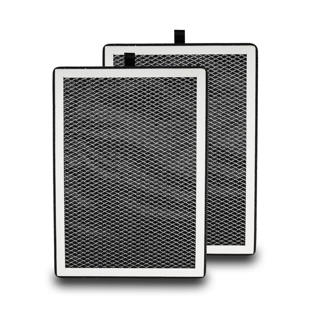 FILTER-MONSTER Replacement True HEPA Filter for Medify MA-25 Filter, 1 ...