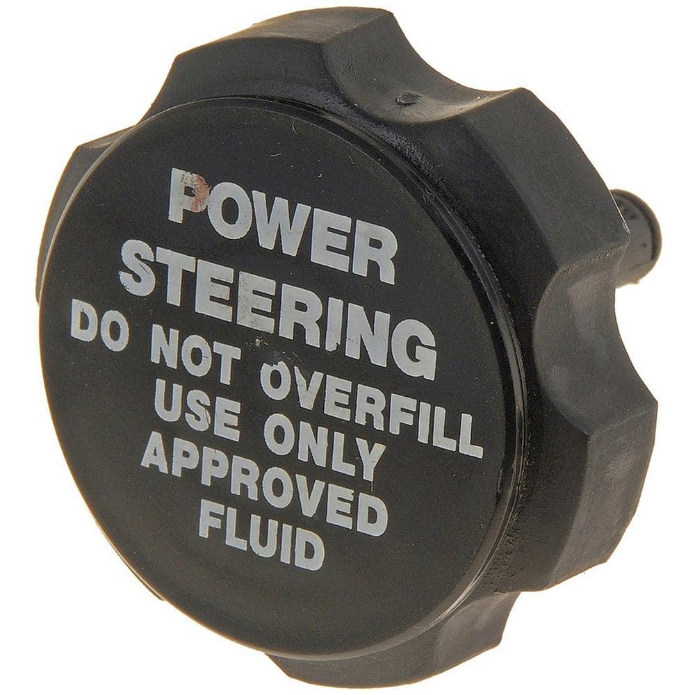 Power Steering Cap 82574 - The Home Depot