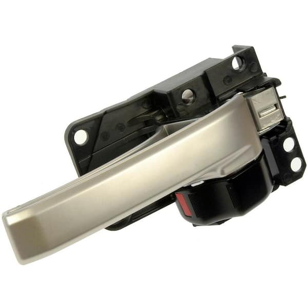 Interior Door Handle Left 2008-2009 Toyota Sequoia-81264 - The Home Depot