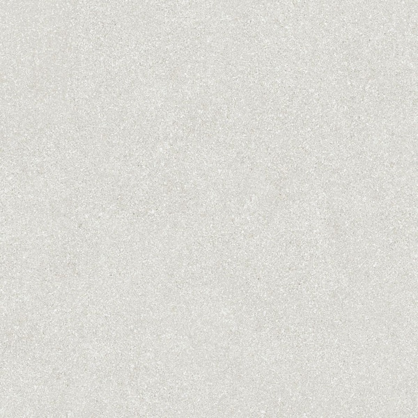 Giorbello Japanese Kyoto White 24 in. x 24 in. Matte 3D Textured Micro ...