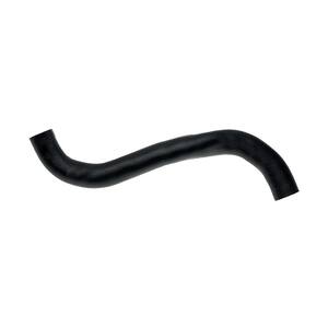 ACDelco Molded Radiator Coolant Hose - Lower 24610L - The Home Depot