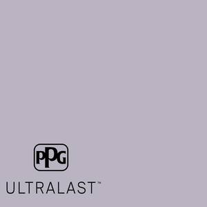 PPG UltraLast 5 gal. #PPG1174-4 Cloudberry Matte Interior Paint and ...