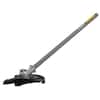 DEWALT Brush Cutter Attachment for String Trimmer DWOAS5BC - The Home Depot