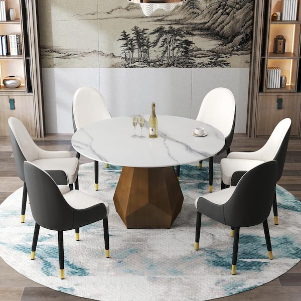 Pedestal table base home depot store