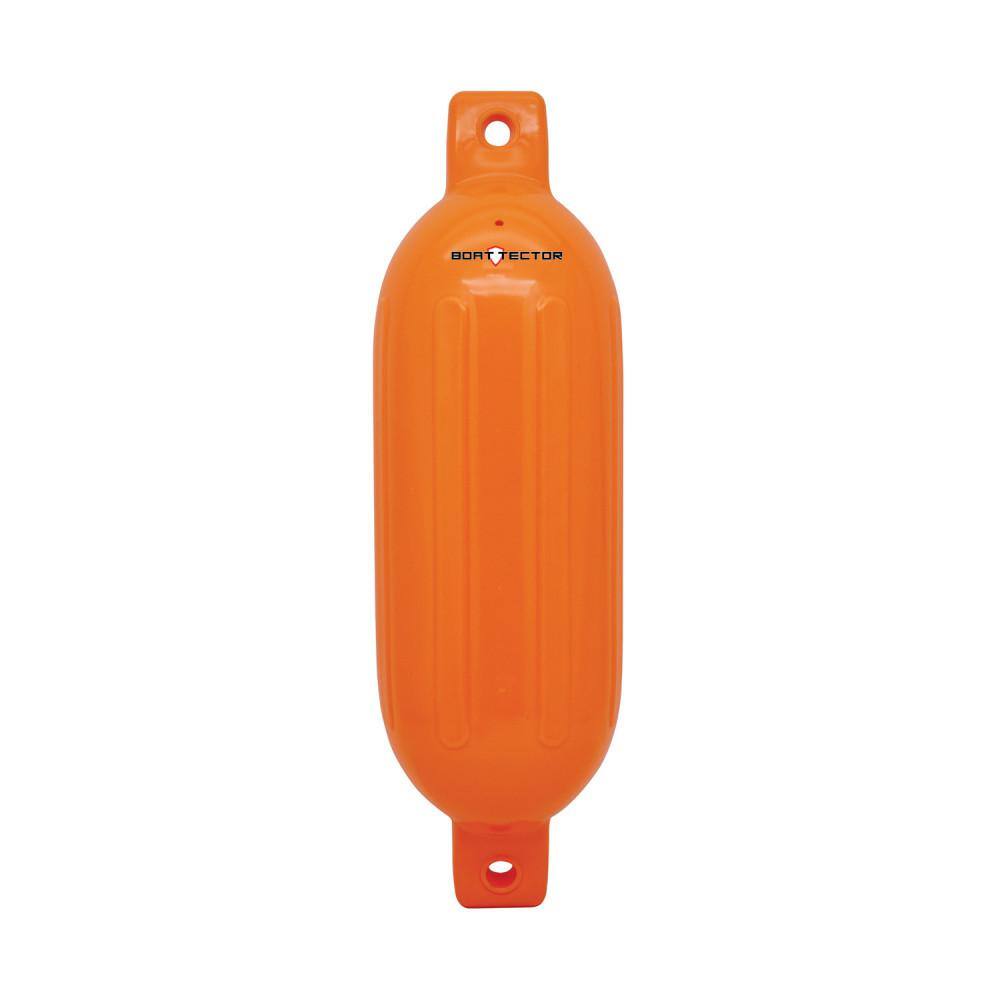Extreme Max BoatTector Inflatable Fender 5 5 In X 20 In Neon extreme-max-boattector-inflatable-fender-5-5-in-x-20-in-neon