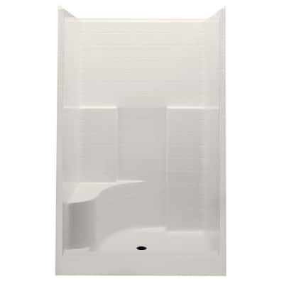 30 x 30 - Shower Stalls & Kits - Showers - The Home Depot