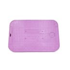 7 in. Round Irrigation Ground Valve Box Lid JD7002 - The Home Depot